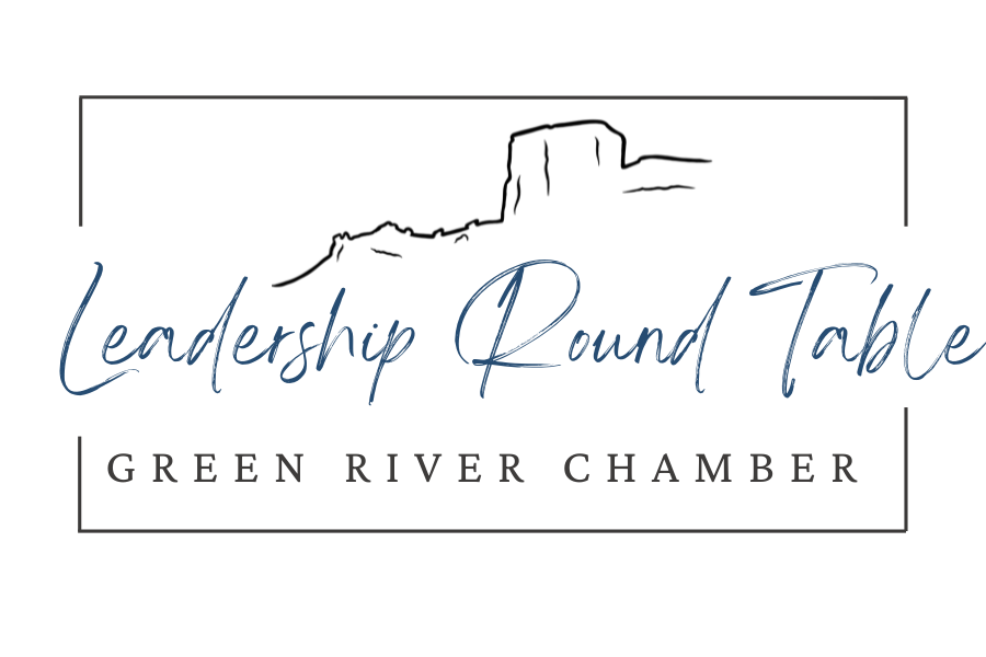 Leadership Round Table - Green River Chamber of Commerce